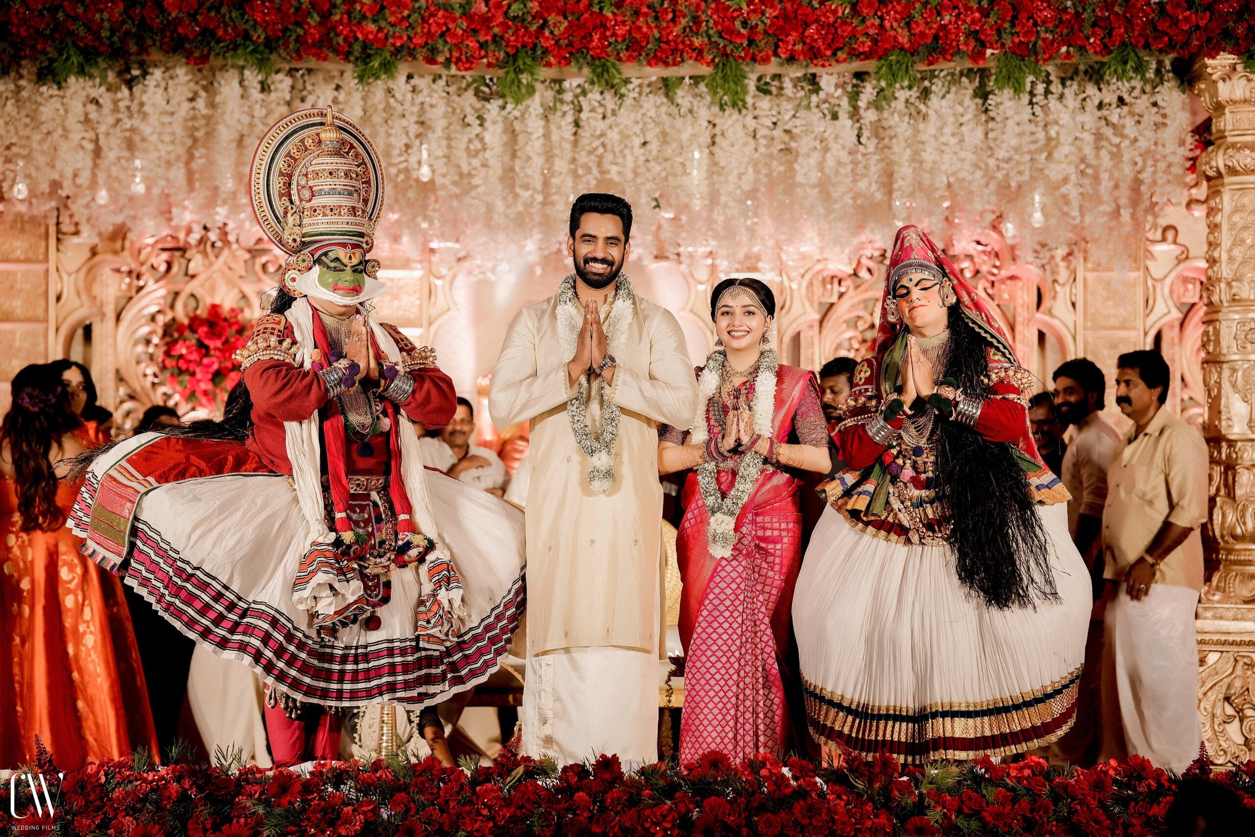 Home - Coconut Wedding Films